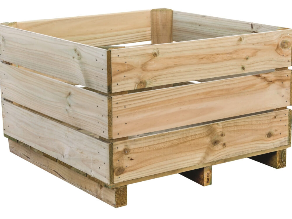 Bins - Tumu Timbers