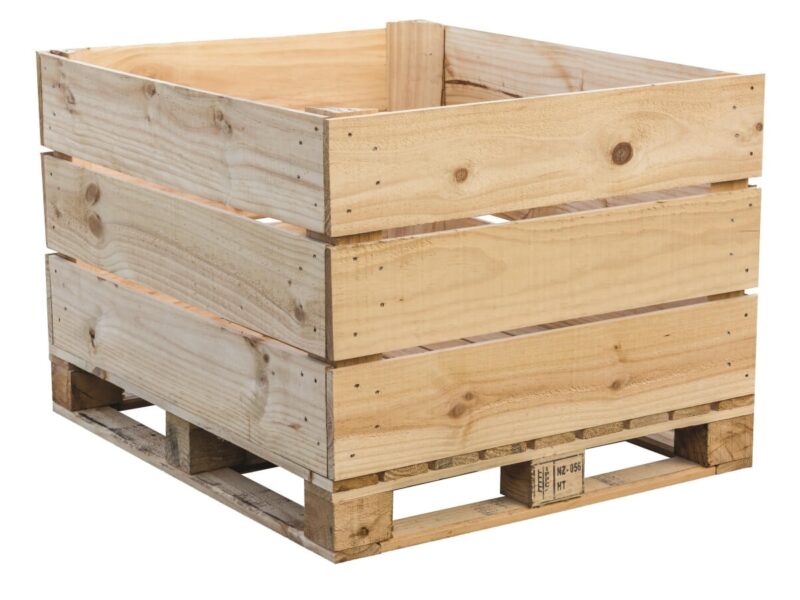 Bins - Tumu Timbers
