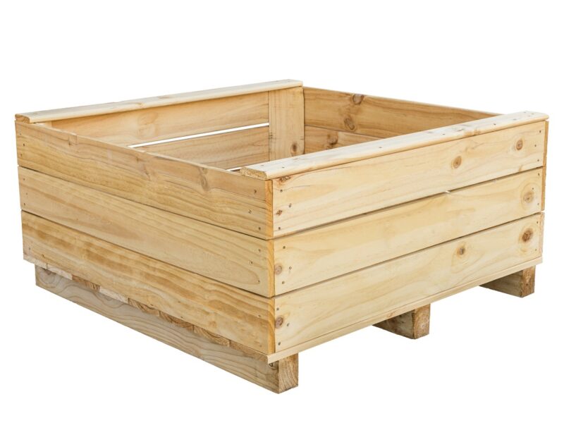 Bins - Tumu Timbers