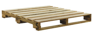 Pallets - Tumu Timbers