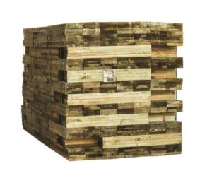 Cut-to-length Timber - Tumu Timbers
