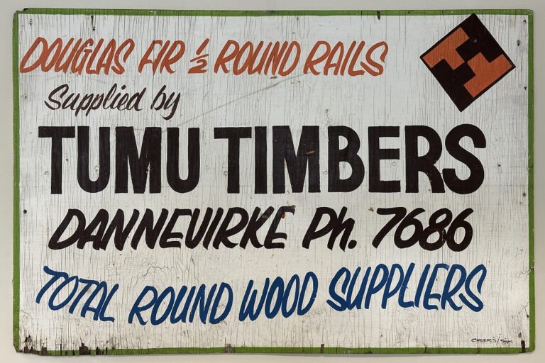 Tumu Unveils New Brand Identity - Tumu Timbers