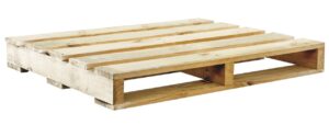 Pallets - Tumu Timbers